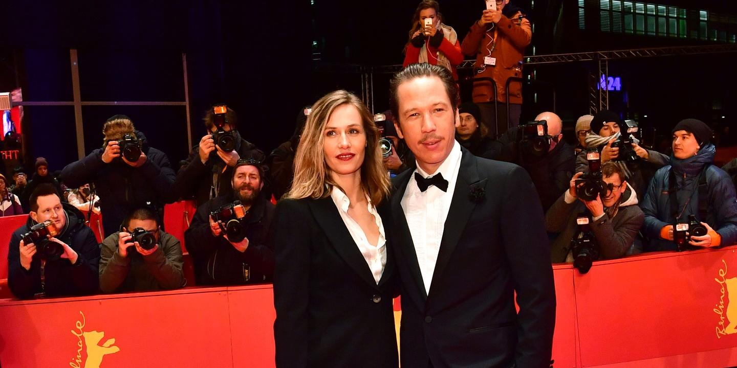 En ouverture, la Berlinale swingue avec « Django » et « résiste » à Trump