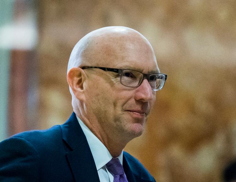 Qui sont les conseillers au cœur du système Trump