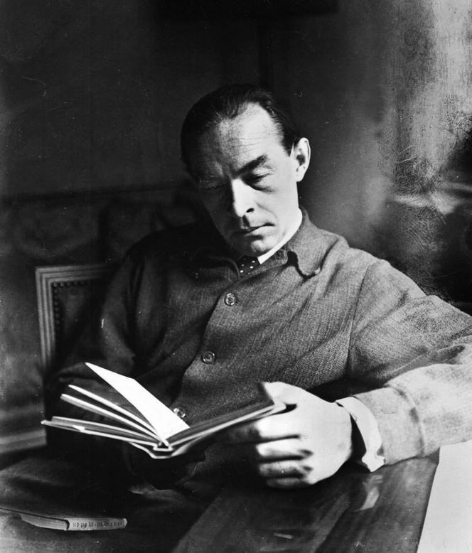 Erich Maria Remarque