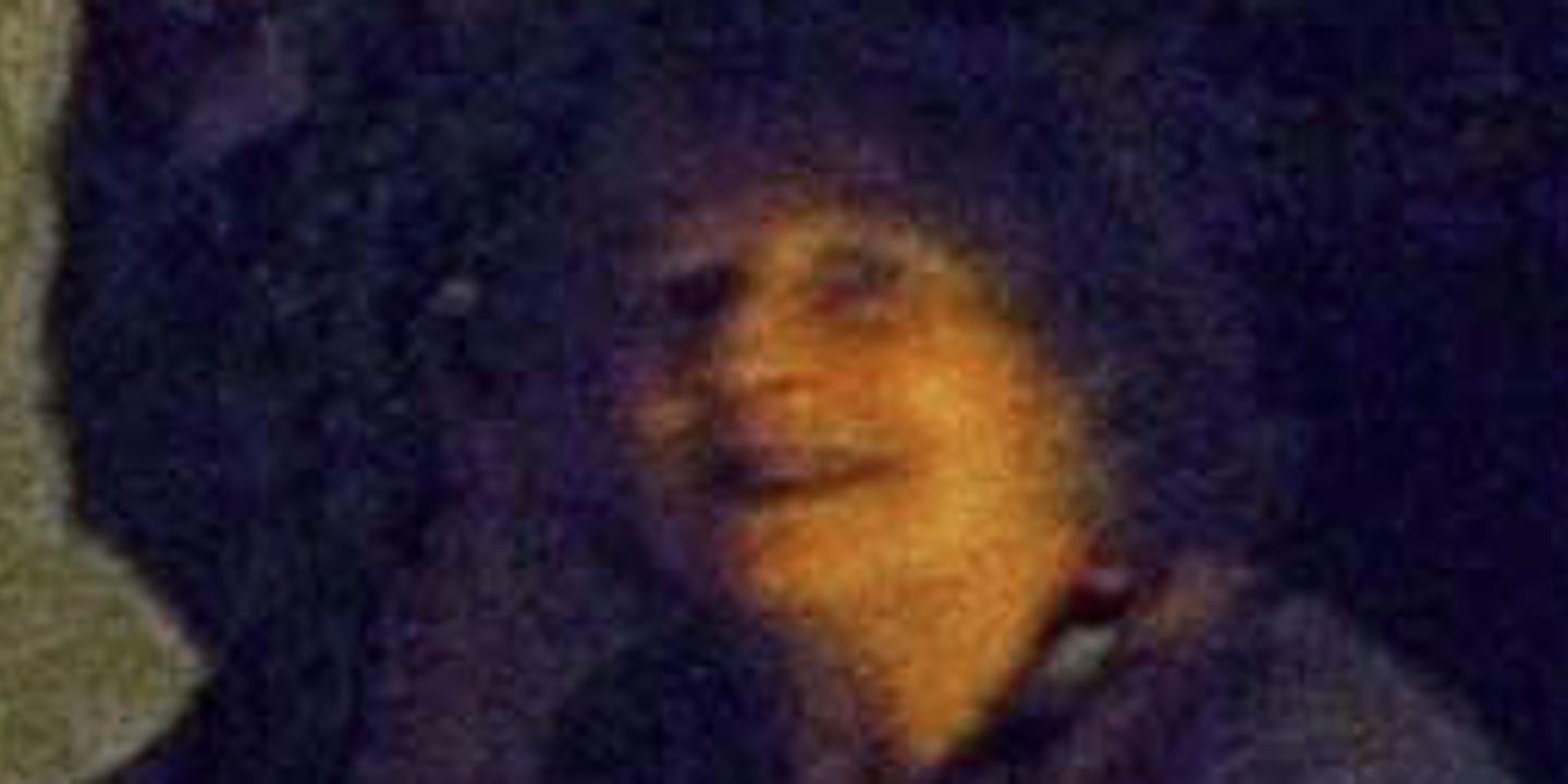 Mort de Luce Vigo, cinéphile, fille de Jean Vigo