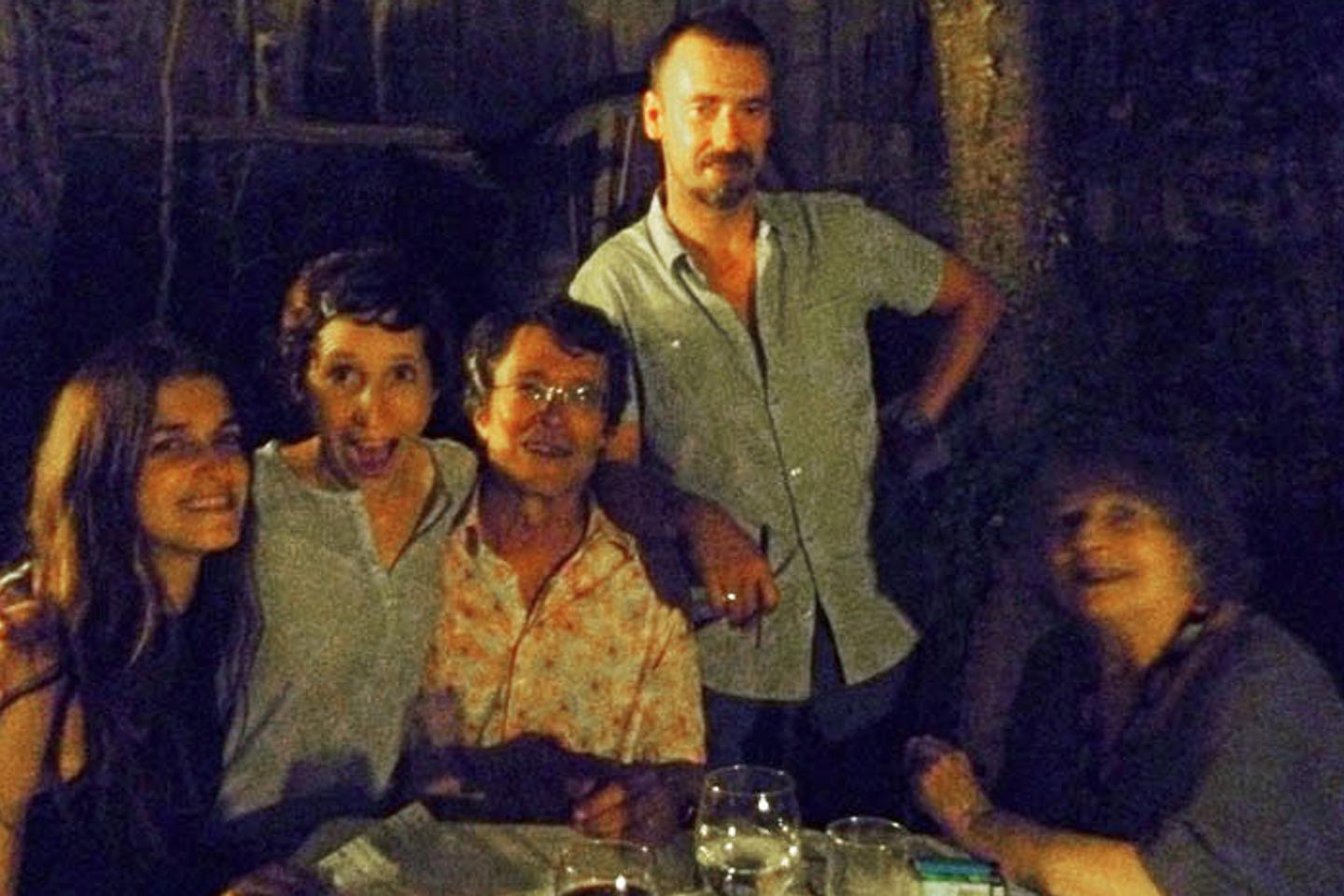 Mort de Luce Vigo, cinéphile, fille de Jean Vigo