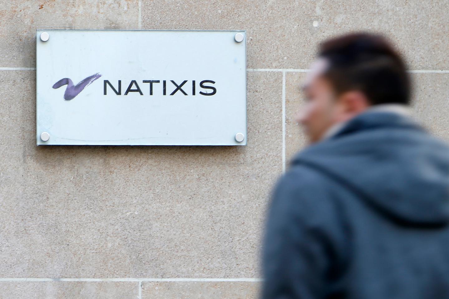La banque Natixis mise en examen pour sa communication lors de la crise ...