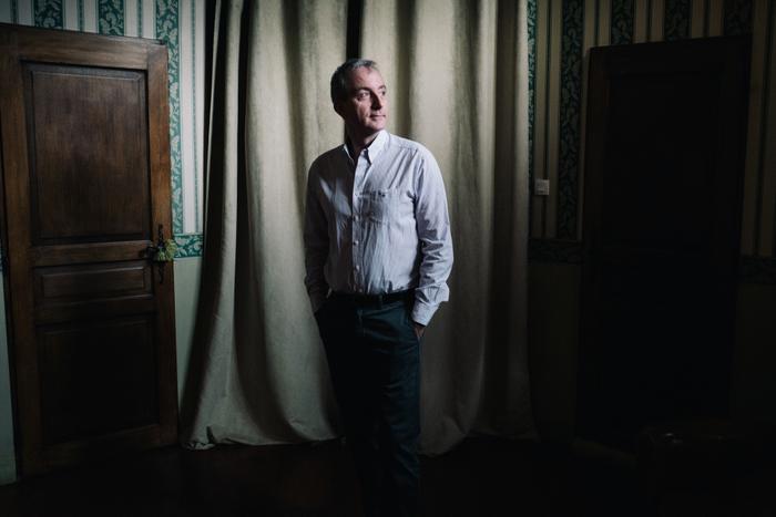 Philippe Perrin : « Une fois dans l’espace, j’aurais voulu y rester à ...