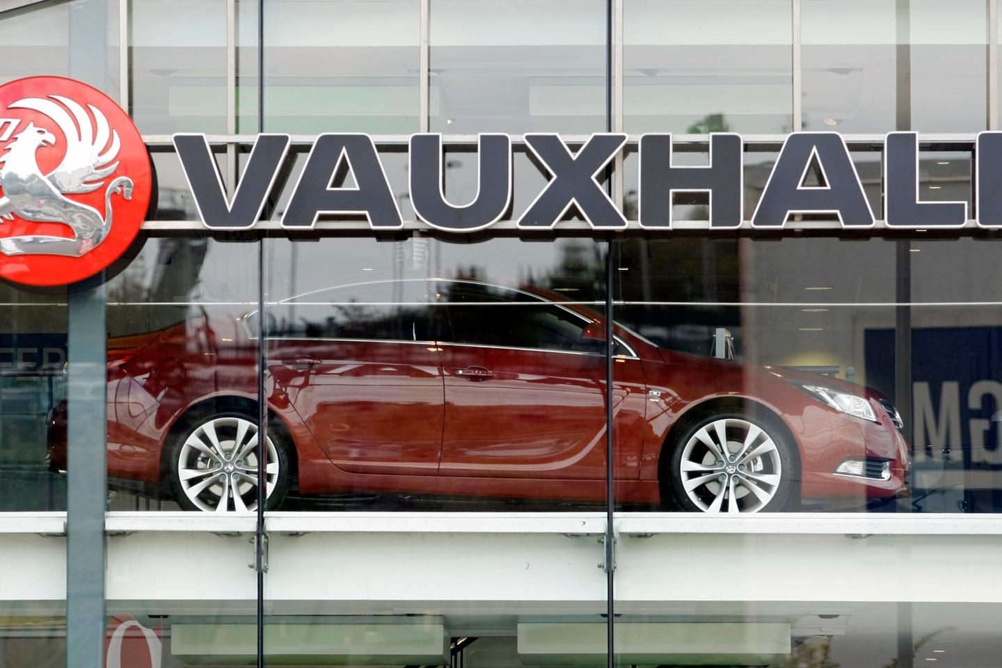 PSA - Opel : Un premier test industriel pour le Brexit