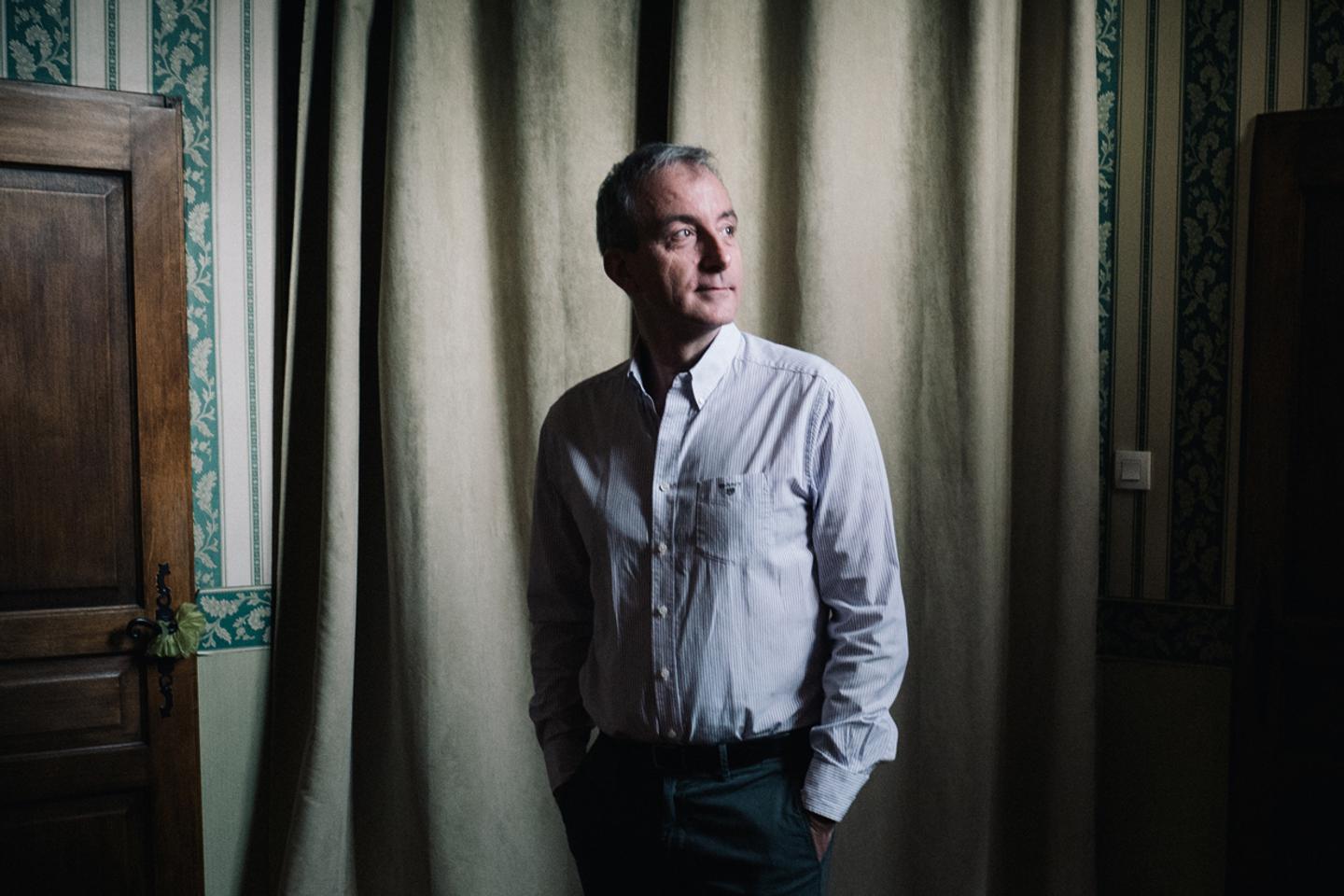 Philippe Perrin : « Une fois dans l’espace, j’aurais voulu y rester à ...