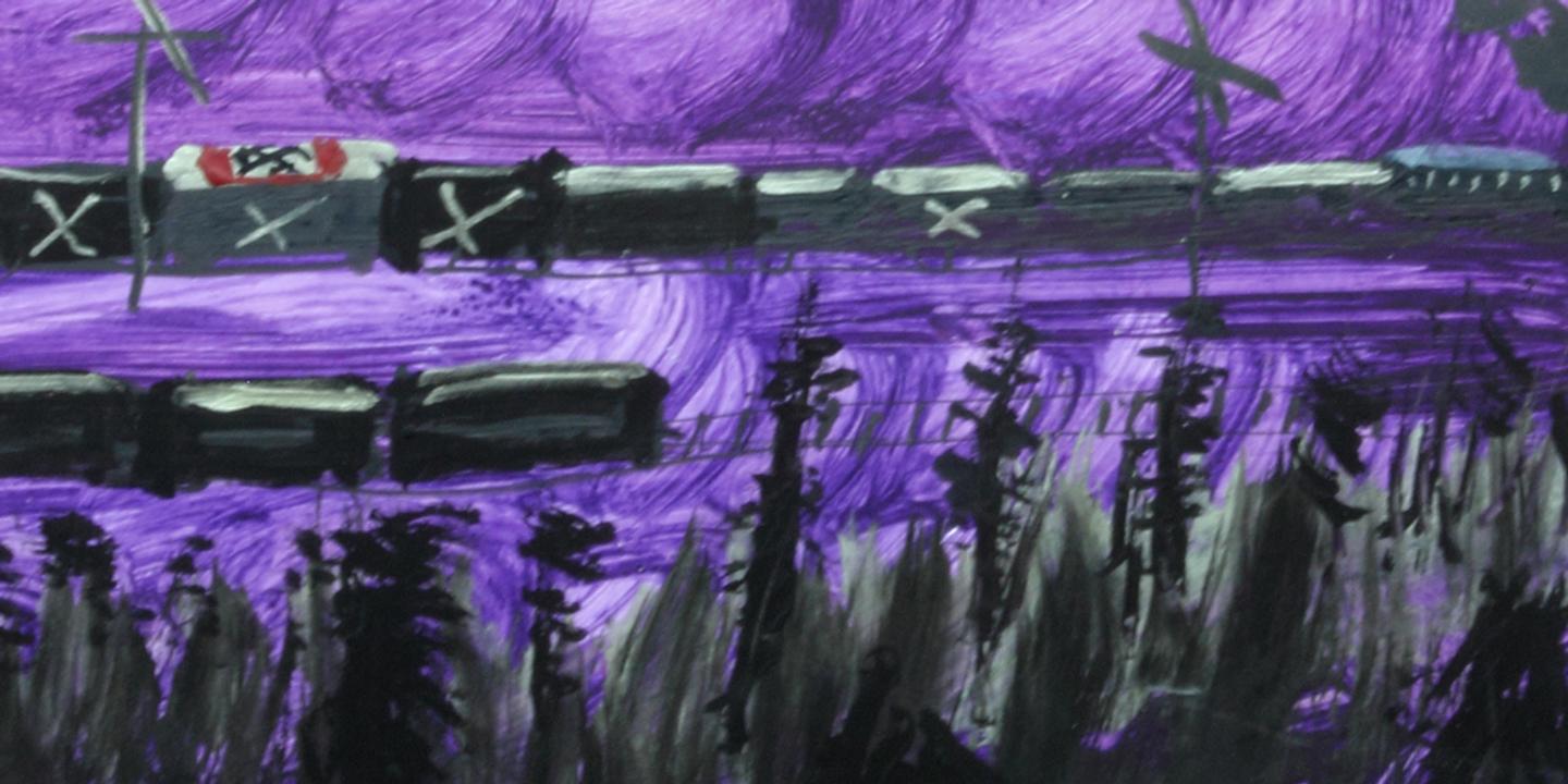 Ceija Stojka : à la découverte d’une artiste rom et déportée