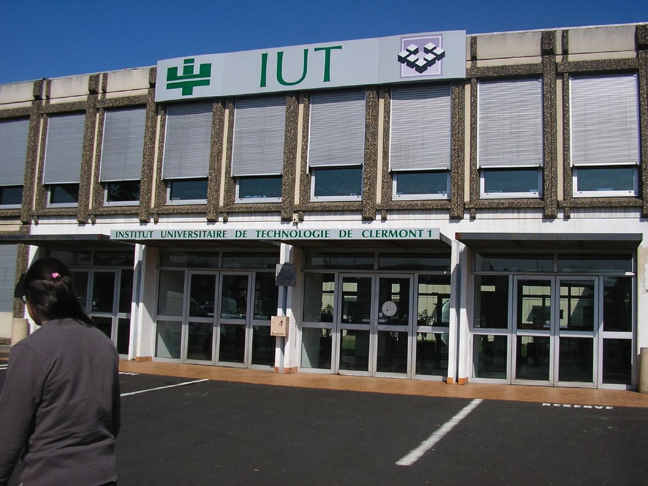 « Nous allons créer un cursus licence en IUT