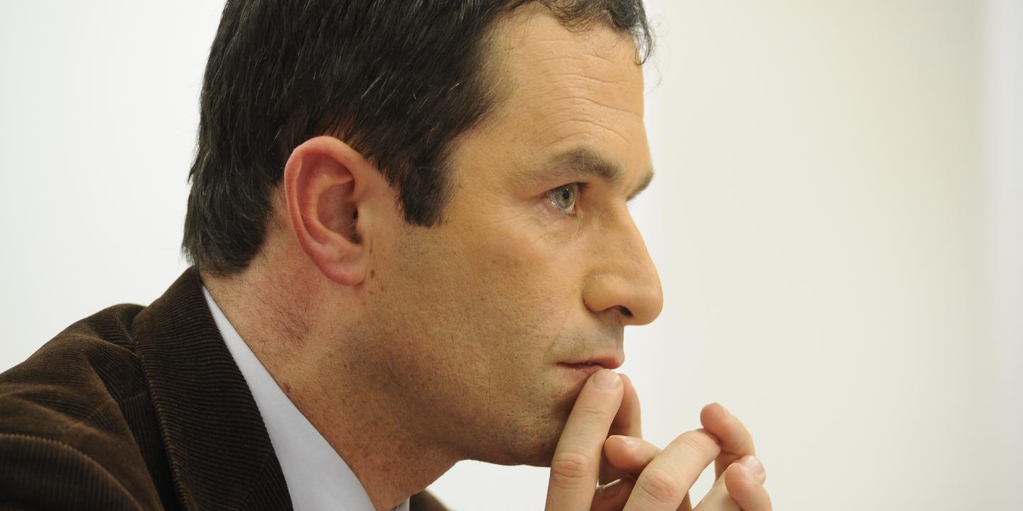 TV : « La méthode Hamon, chroniques d’une victoire annoncée