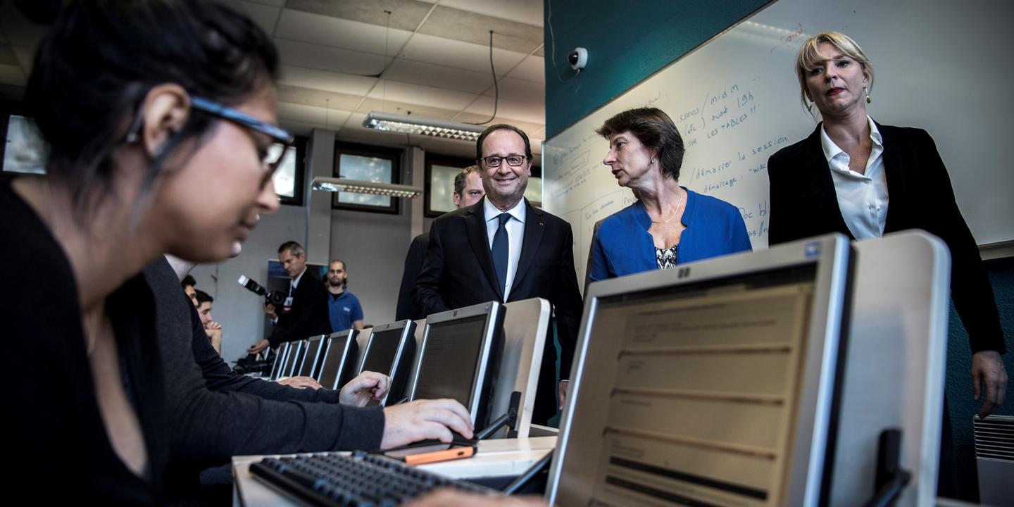 Six mois pour apprendre à coder