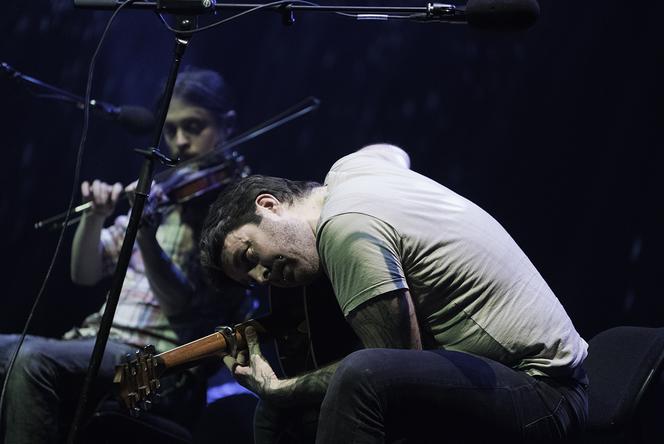 Airs frais d’Irlande et d’Ecosse à la Philharmonie de Paris
