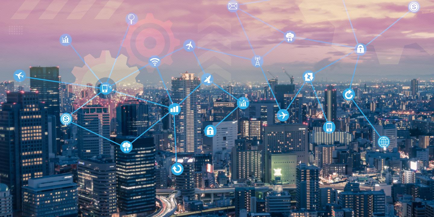 Smart City : où en est votre ville