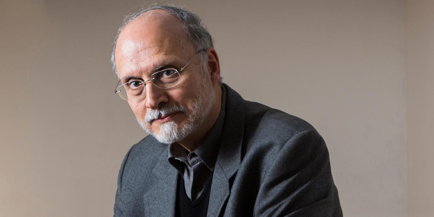 Gilbert Achcar face à l’hiver arabe