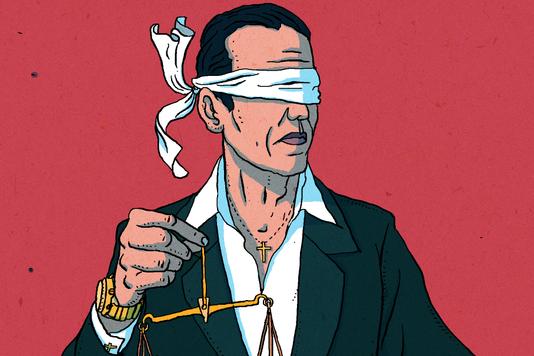 Jacques Mariani, figure du banditisme corse, en liberté très surveillée