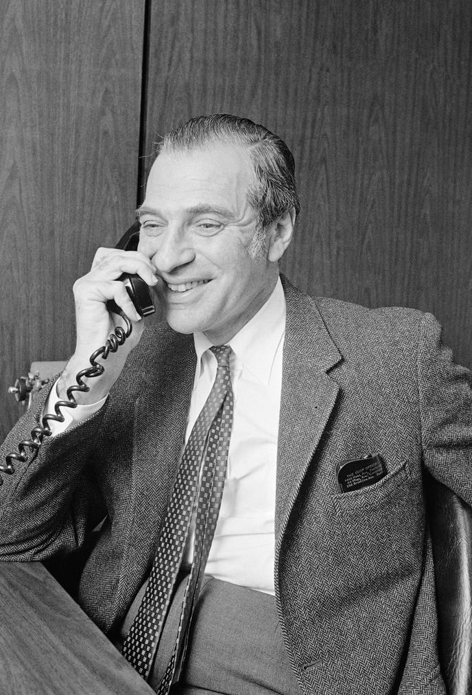 La mort de Kenneth Arrow, Prix Nobel d’économie