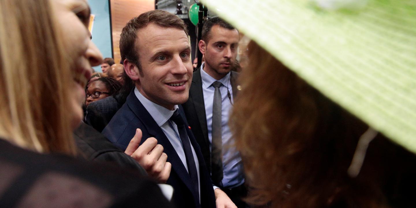 Laïcité et islam : Emmanuel Macron laisse des questions en suspens