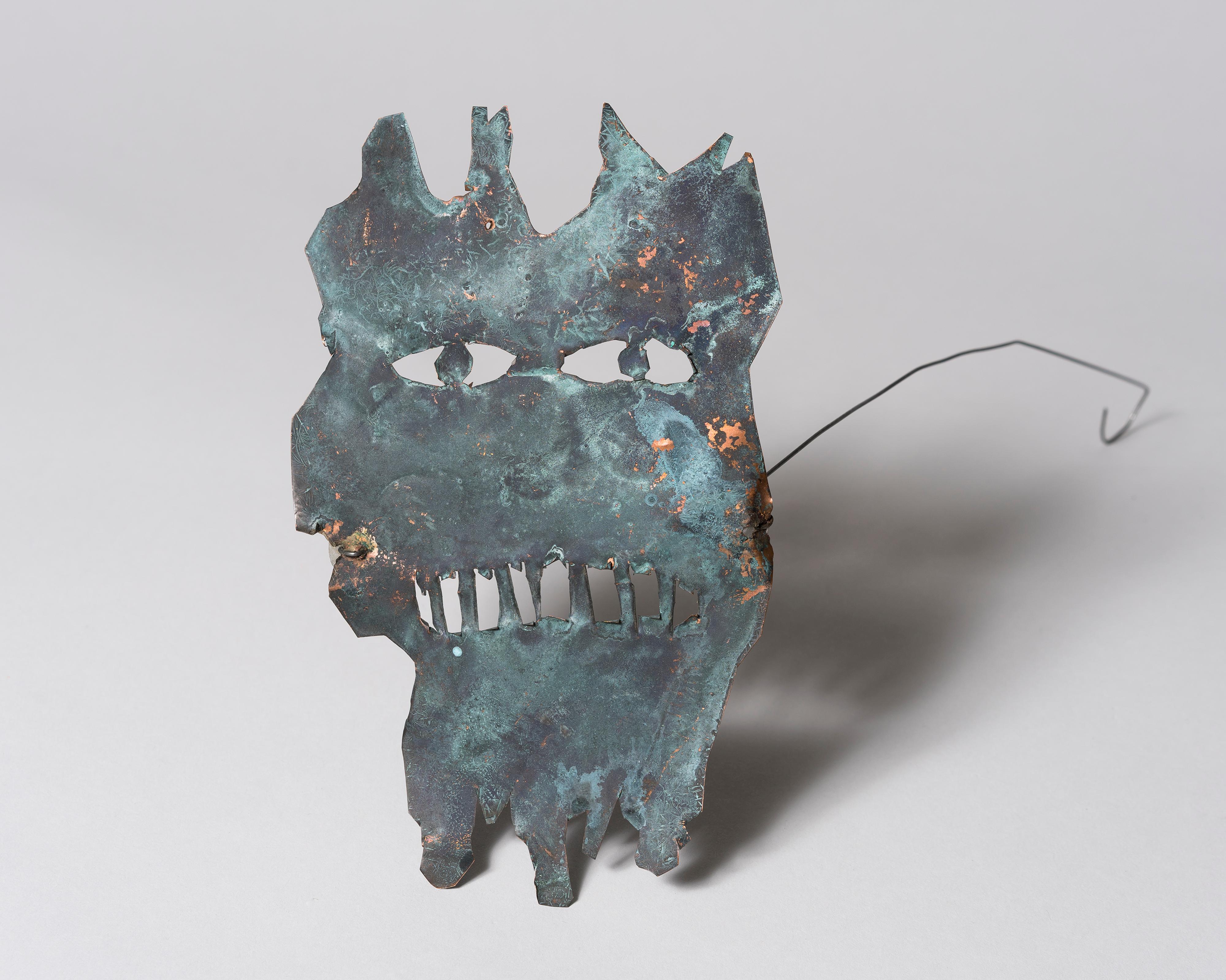 Le golem, monstre à tout faire