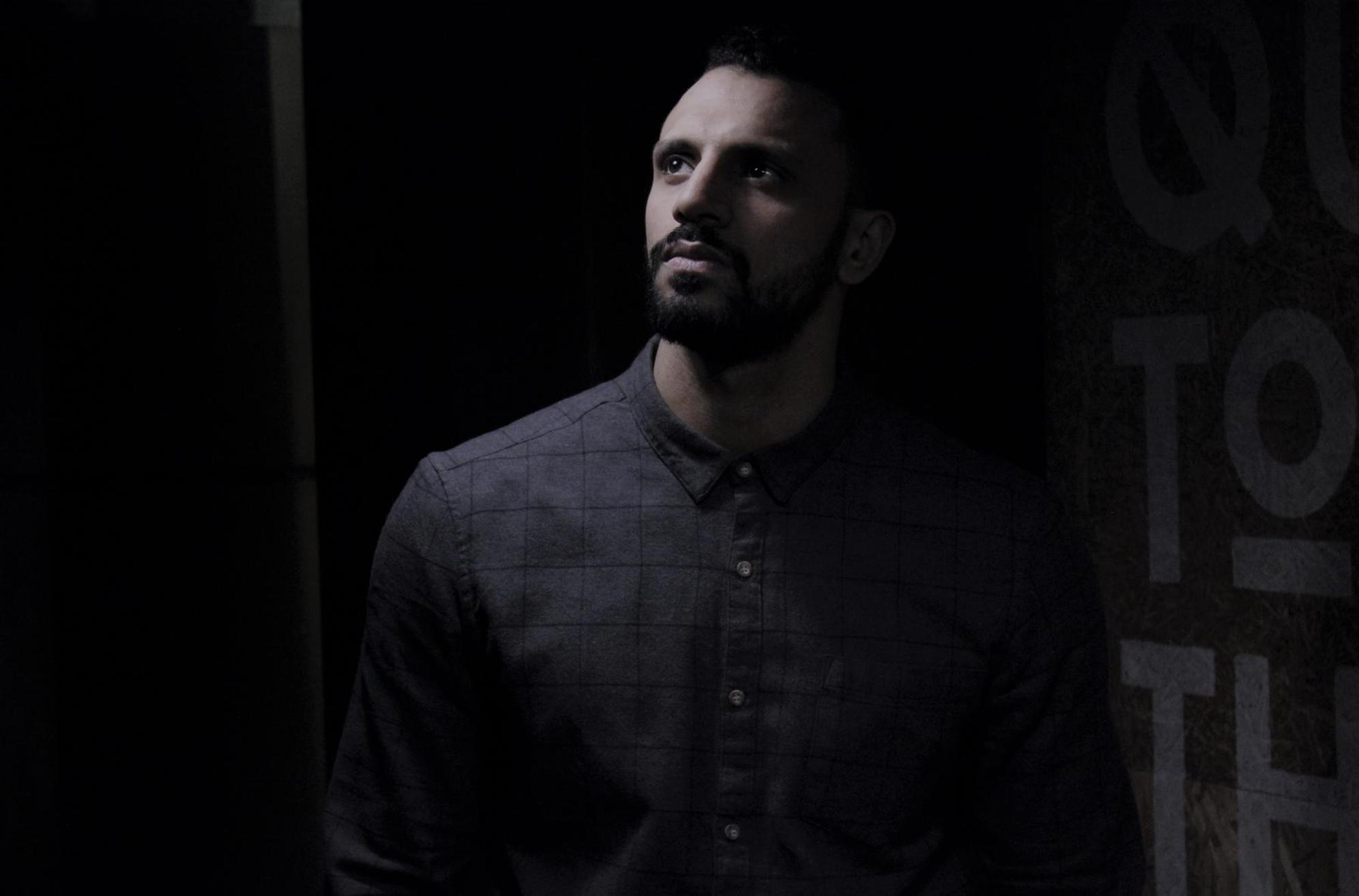 En Egypte, Zap Tharwat, le rappeur qui aimait les femmes