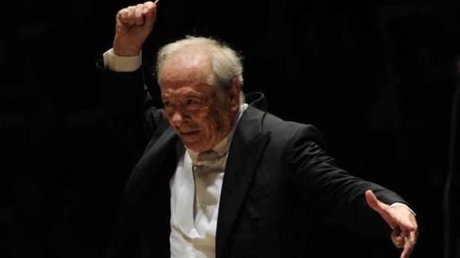 Mort du chef d’orchestre Alberto Zedda, artisan de la renaissance de ...