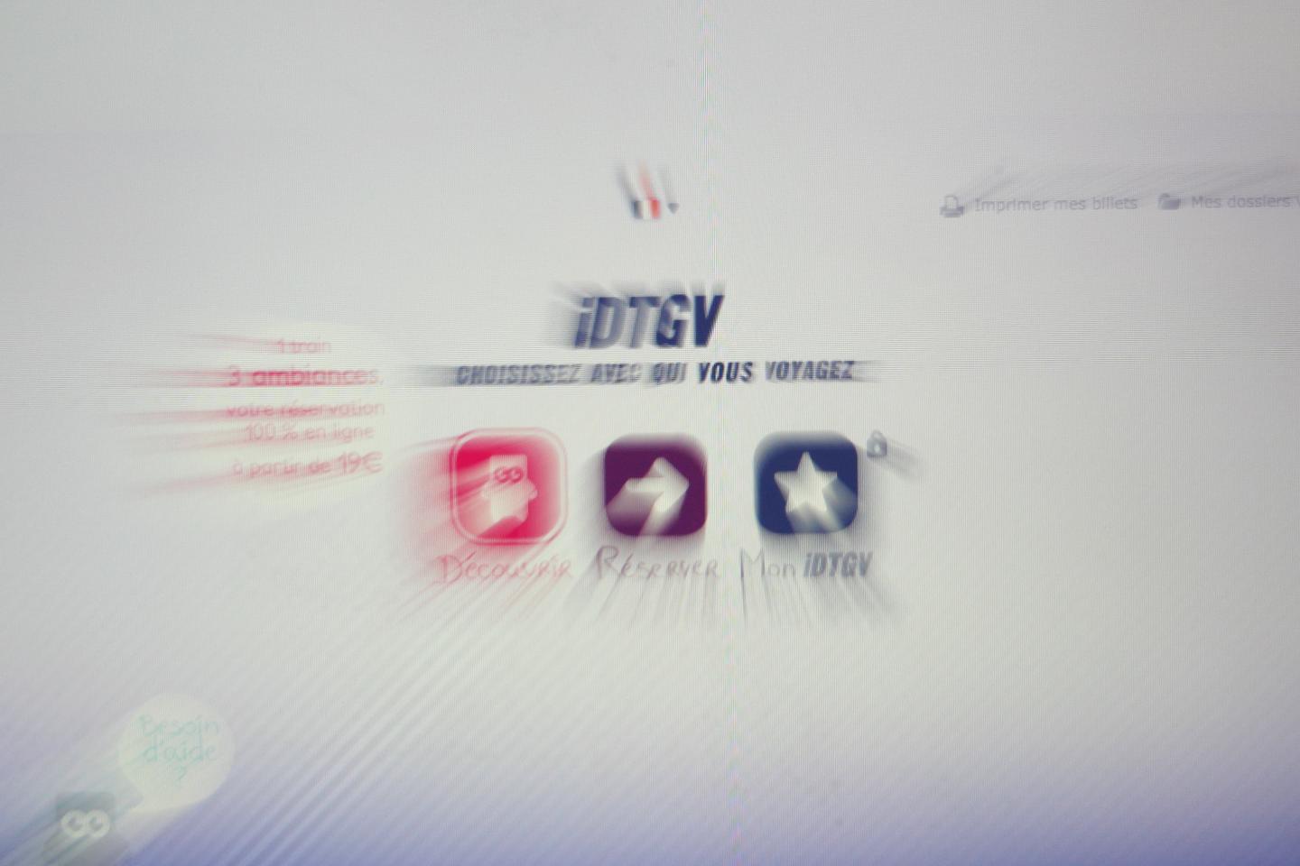 SNCF : la marque iDTGV va disparaître