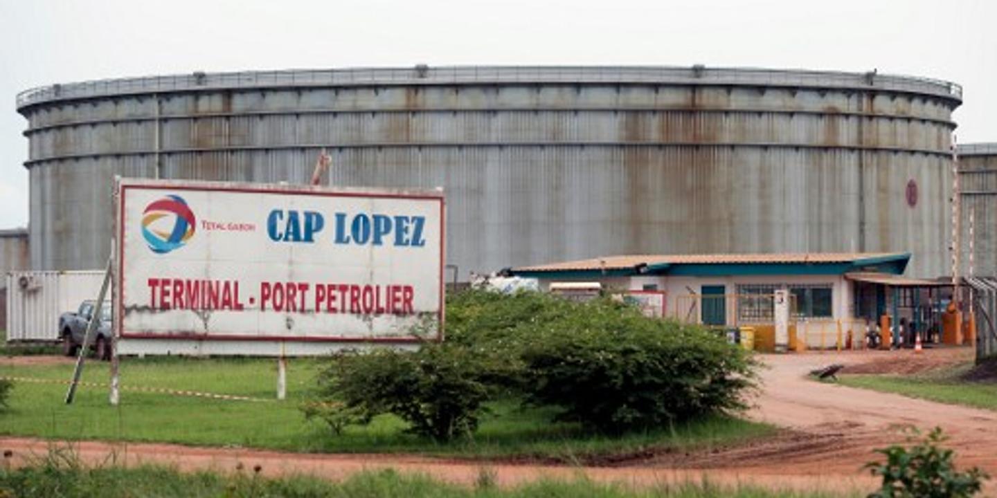 Total va rester au Gabon malgré la vente d’un quart de ses actifs ...