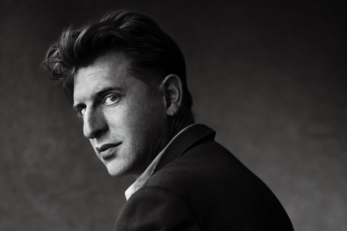 Jonathan Littell, la vie après « Les Bienveillantes