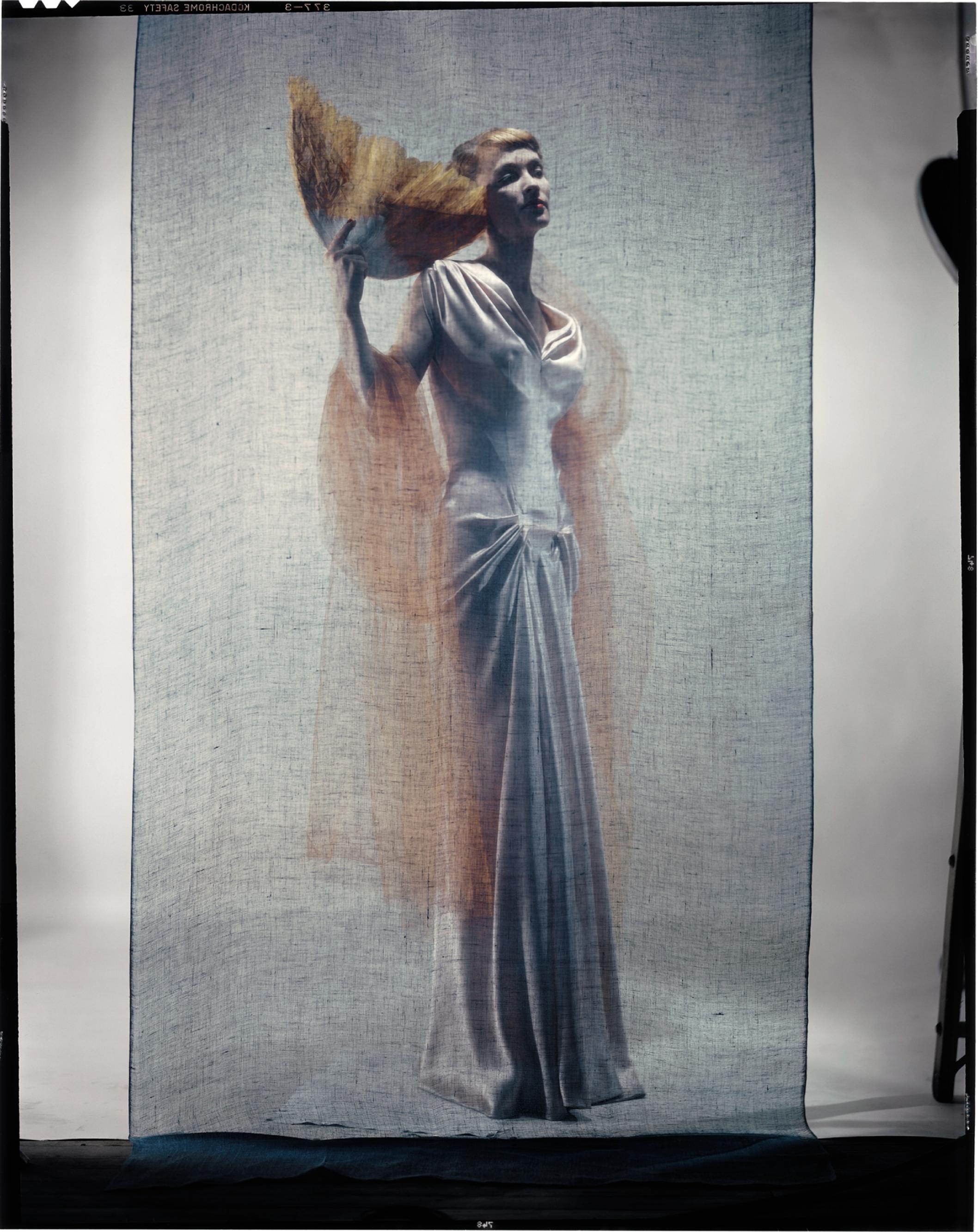 Carte blanche à Erwin Blumenfeld