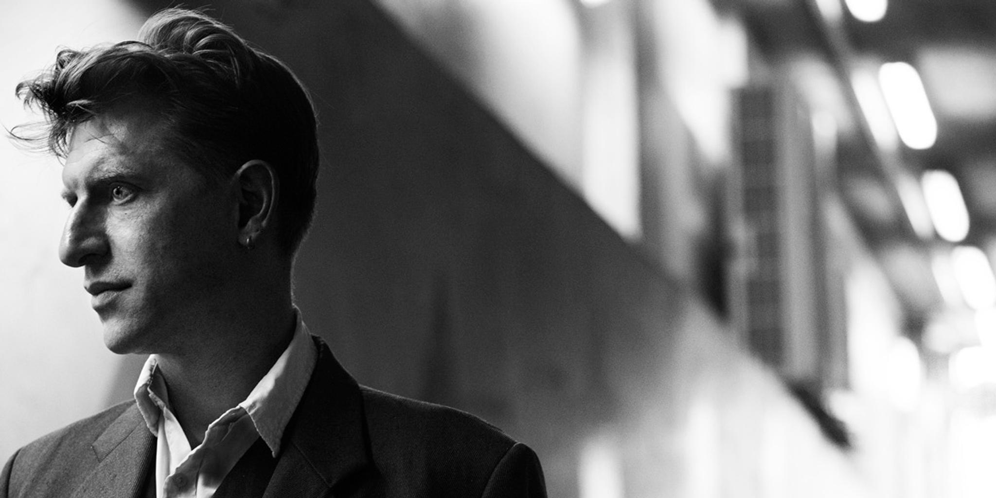 Jonathan Littell, la vie après « Les Bienveillantes