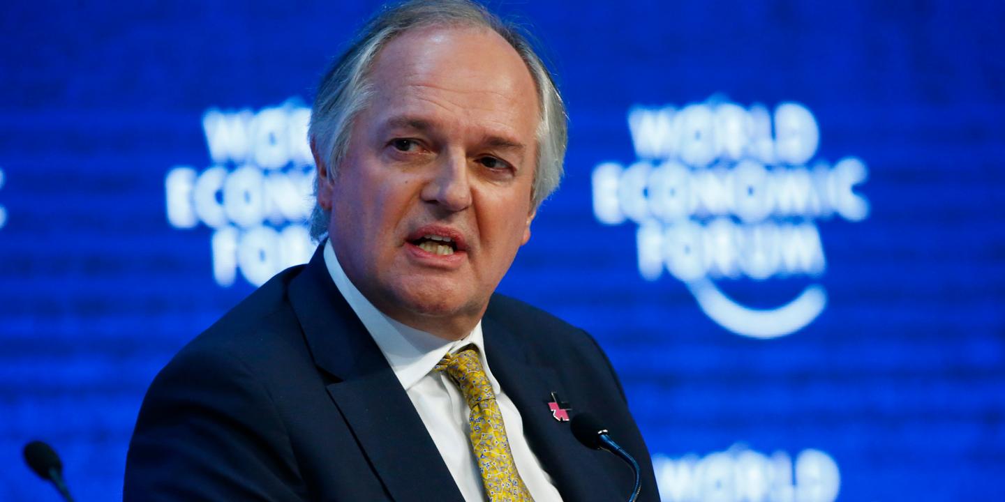 Unilever, le colbertisme à la sauce anglaise
