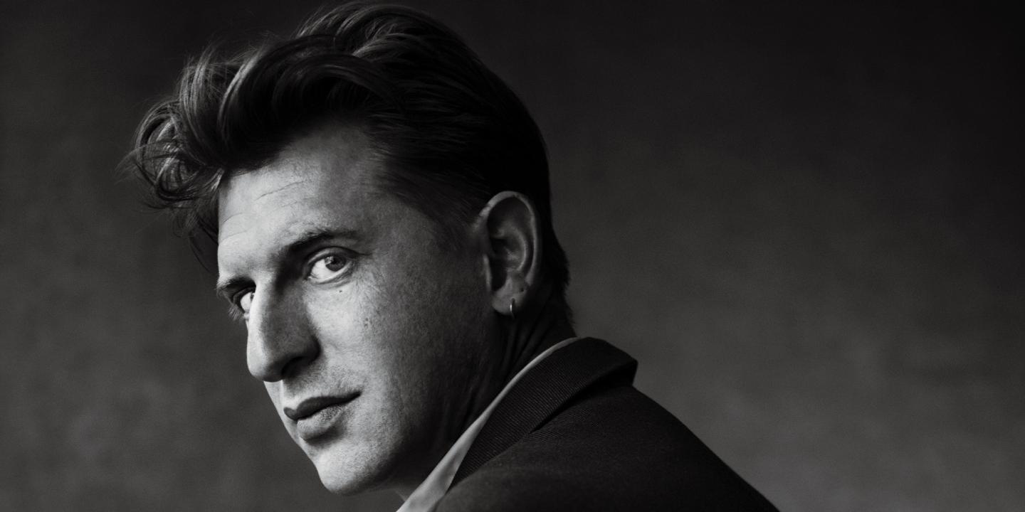 Jonathan Littell, la vie après « Les Bienveillantes