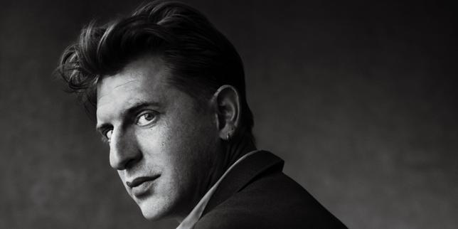 Jonathan Littell, la vie après « Les Bienveillantes