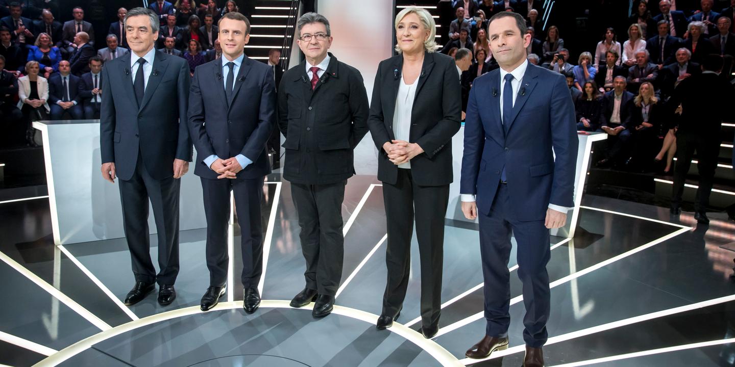 Retrouvez les débats économiques et sociaux de la présidentielle