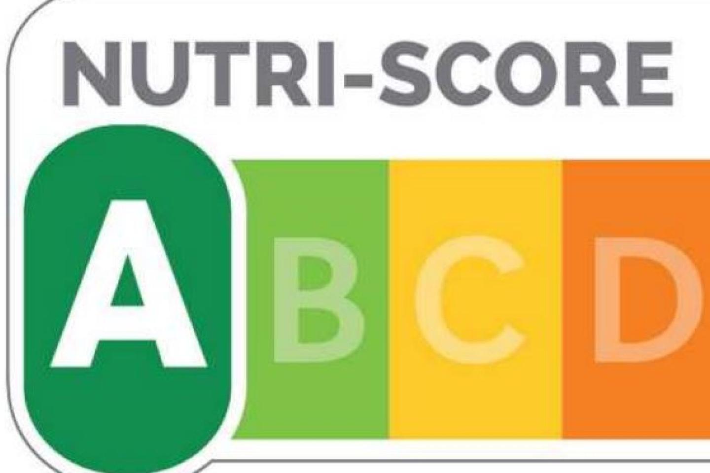 Etiquetage nutritionnel : comment fonctionne le logo Nutri-Score