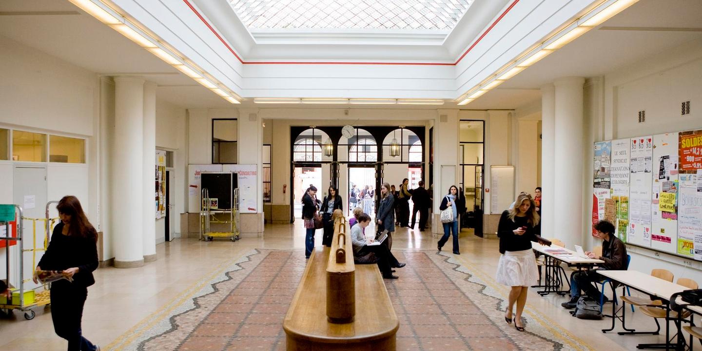 Comment réussir son admission à Sciences Po