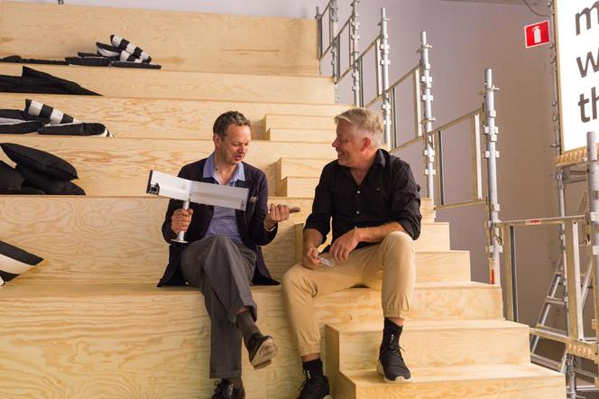 Ikea met en kit les stars du design