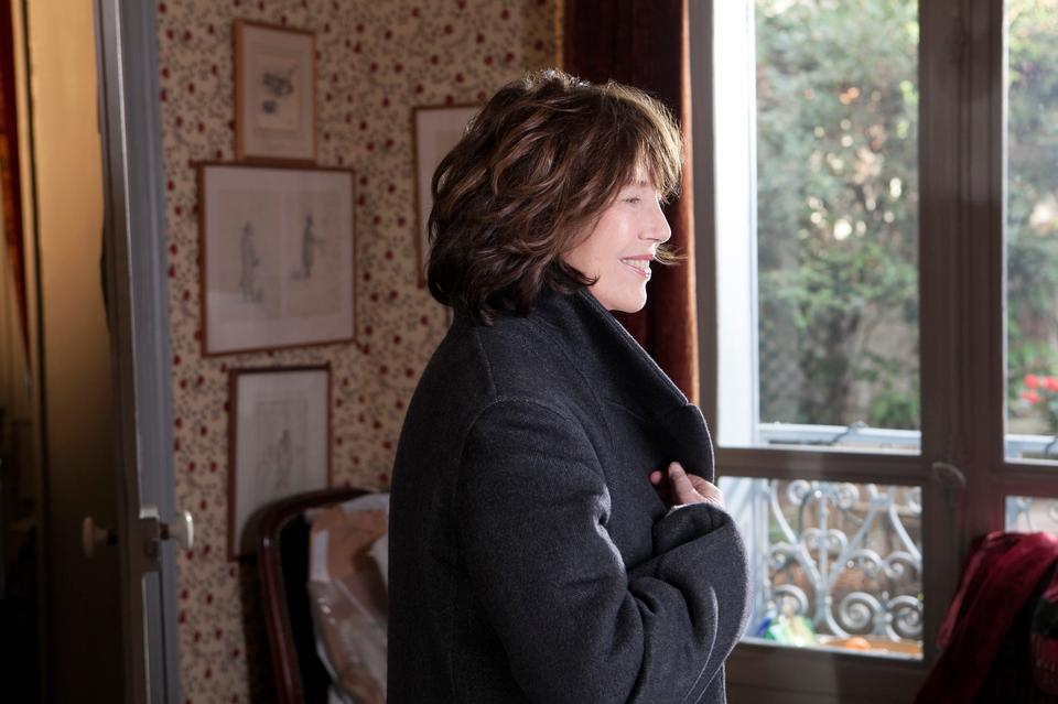 One of Jane Birkin's Hermès handbags to be auctioned in Abu Dhabi