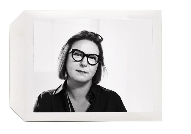 Les PDG de la mode, nouveaux rois des podiums