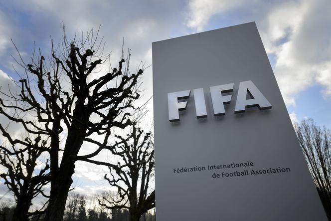 La FIFA enregistre des pertes records en 2016