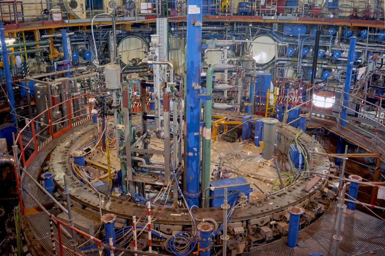 De Chooz à Superphénix, les grands chantiers du démantèlement nucléaire