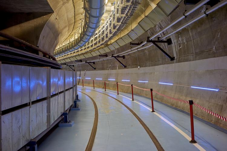 De Chooz à Superphénix, les grands chantiers du démantèlement nucléaire