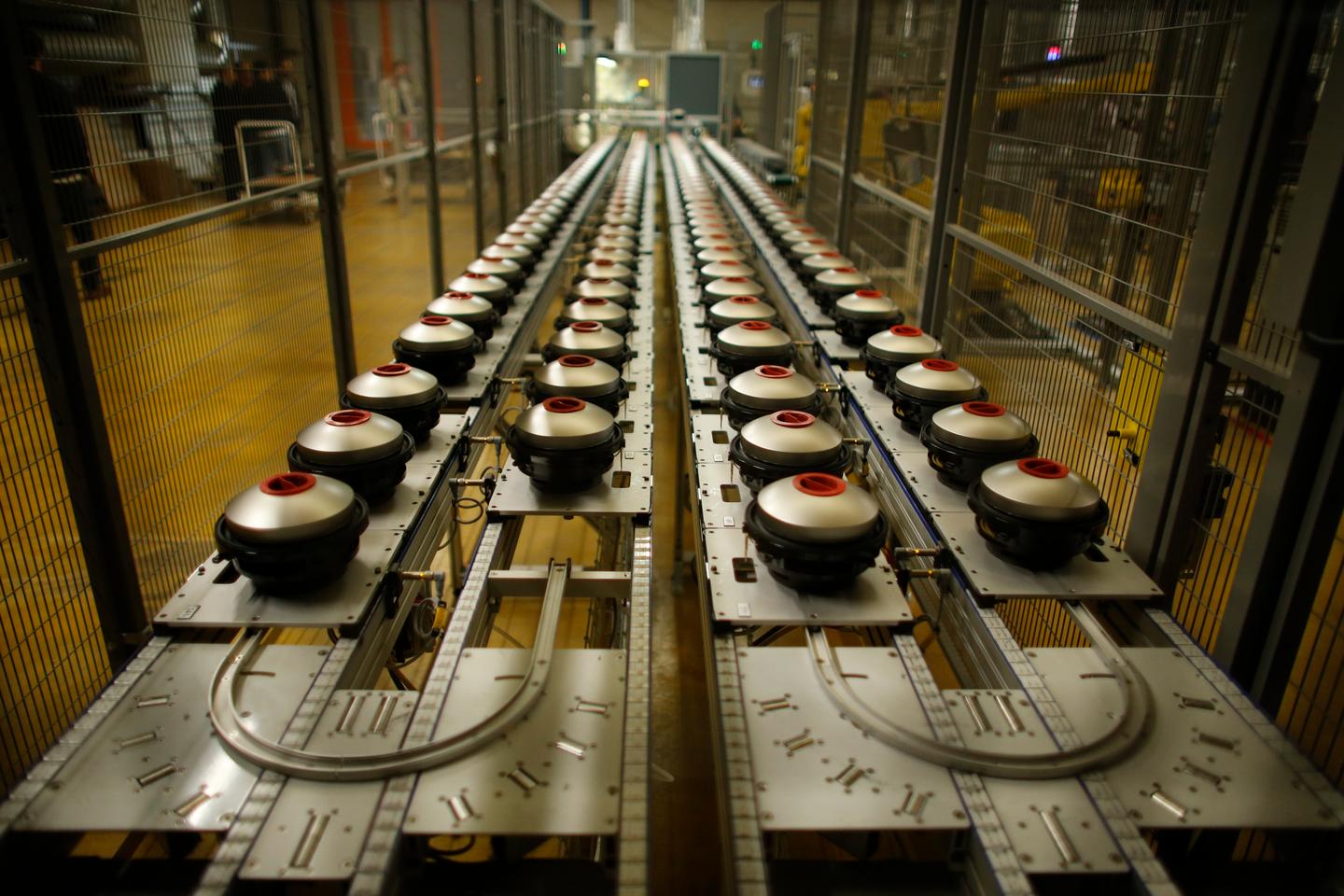 La French Tech conquérante