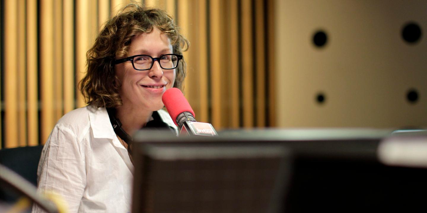 Pascale Clark ouvre son BoxSons