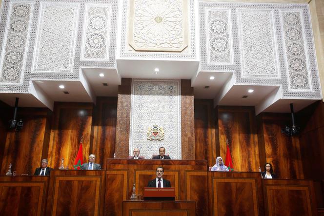 Au Maroc, les leçons d’une crise gouvernementale