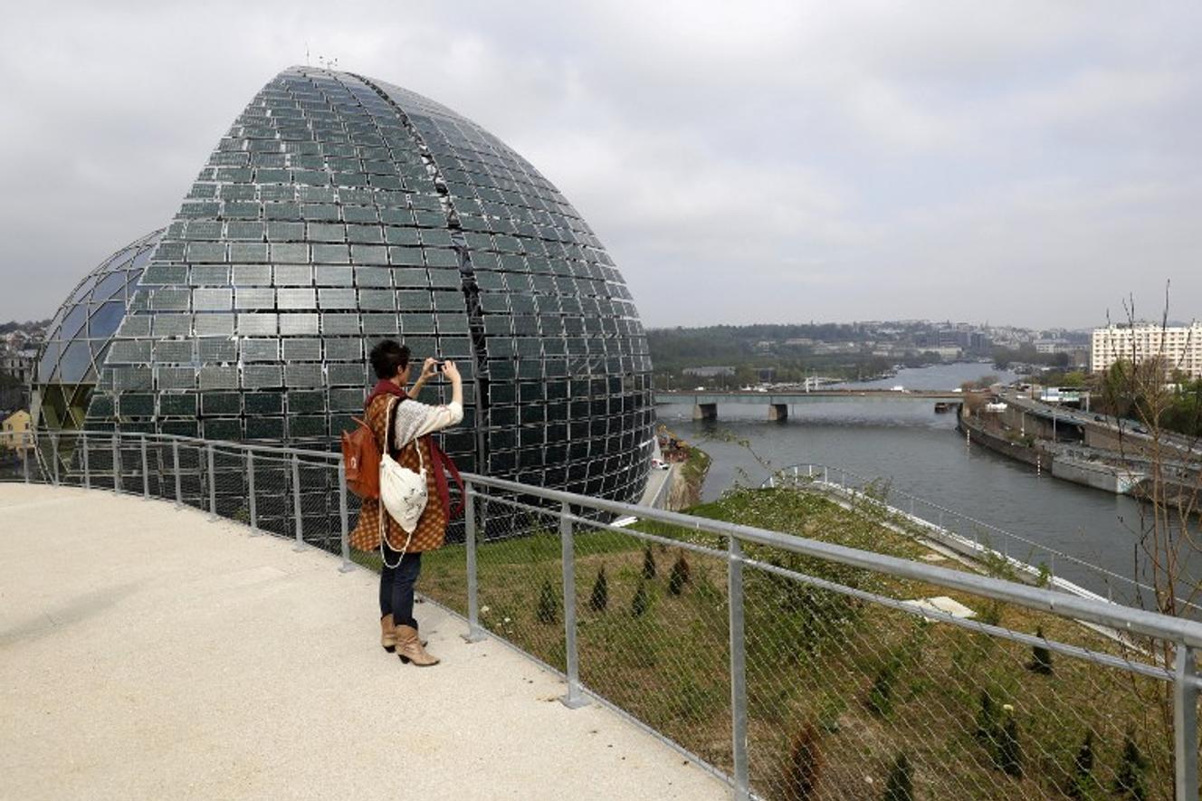Dans l’ouest de Paris, des riverains vent debout contre la ...