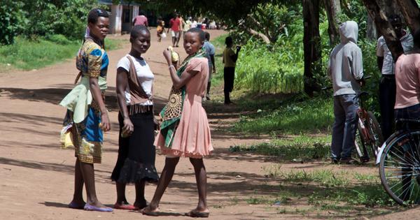 Au Malawi, dans les camps d’« initiation sexuelle » pour fillettes