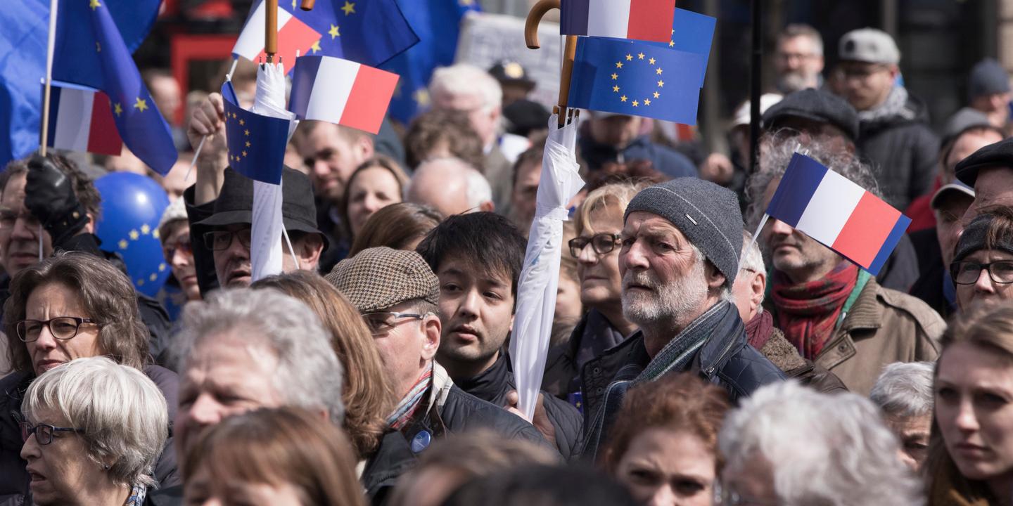 Europe : la révolte contre les populismes s’organise à travers le continent