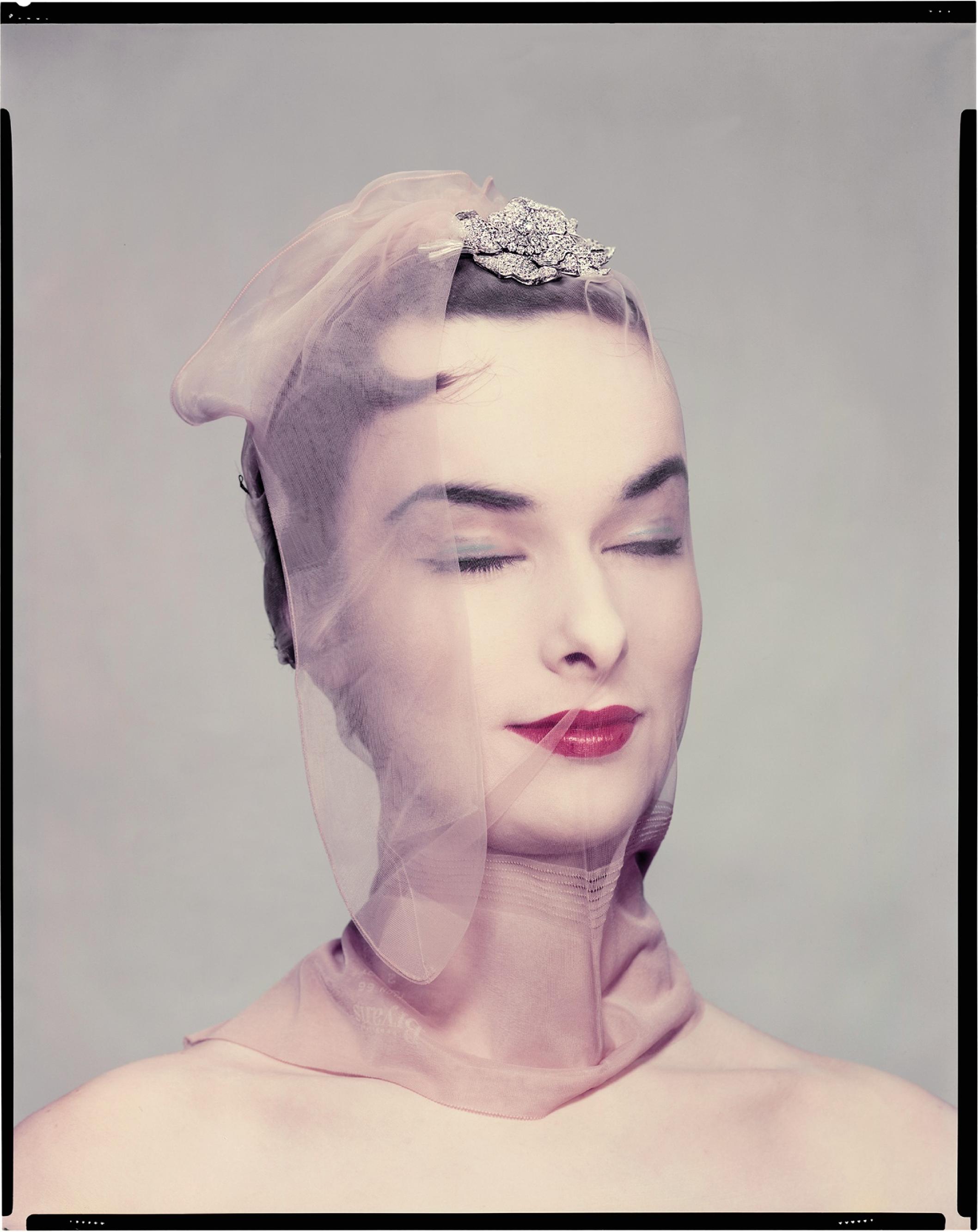 Carte blanche à Erwin Blumenfeld