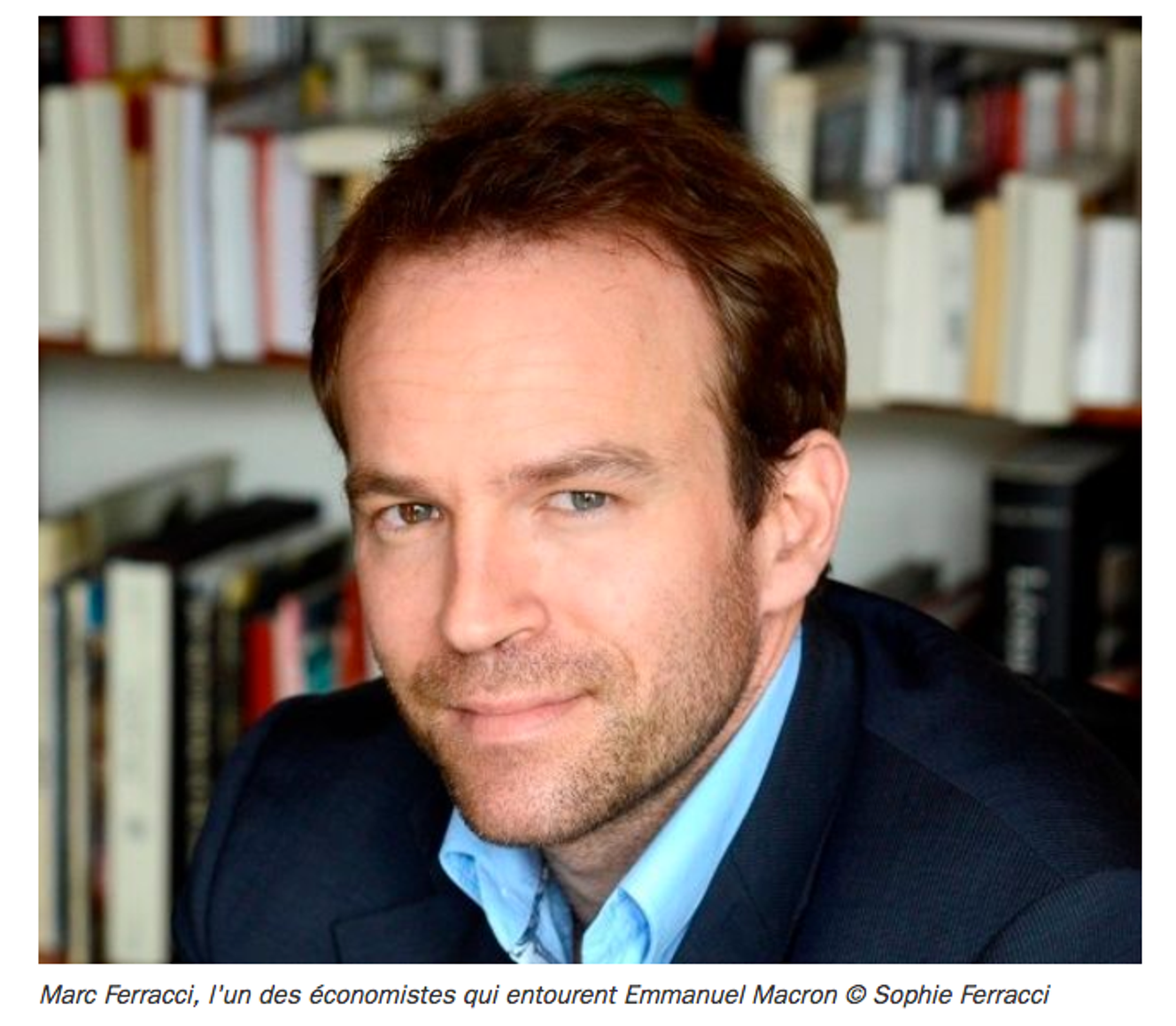 Marc et Sophie Ferracci, le couple stratégique de la campagne d ...