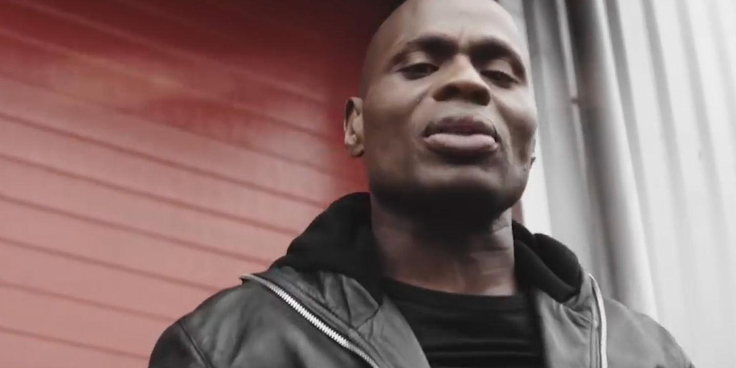 En direct - Rencontre avec le rappeur Kery James