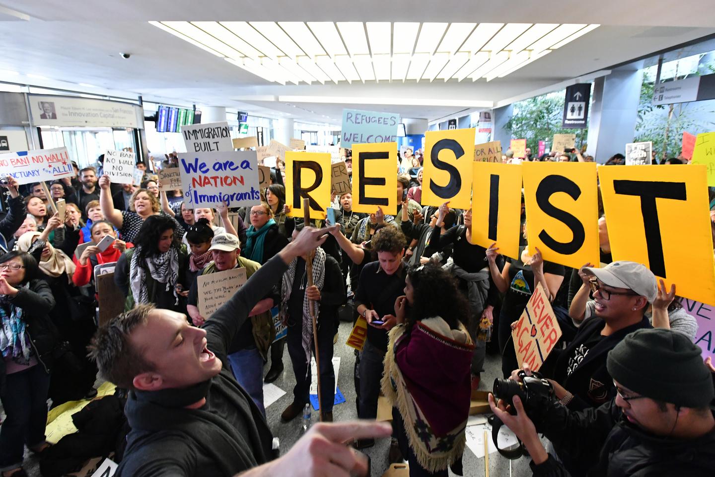 La Silicon Valley, entre pragmatisme et rébellion