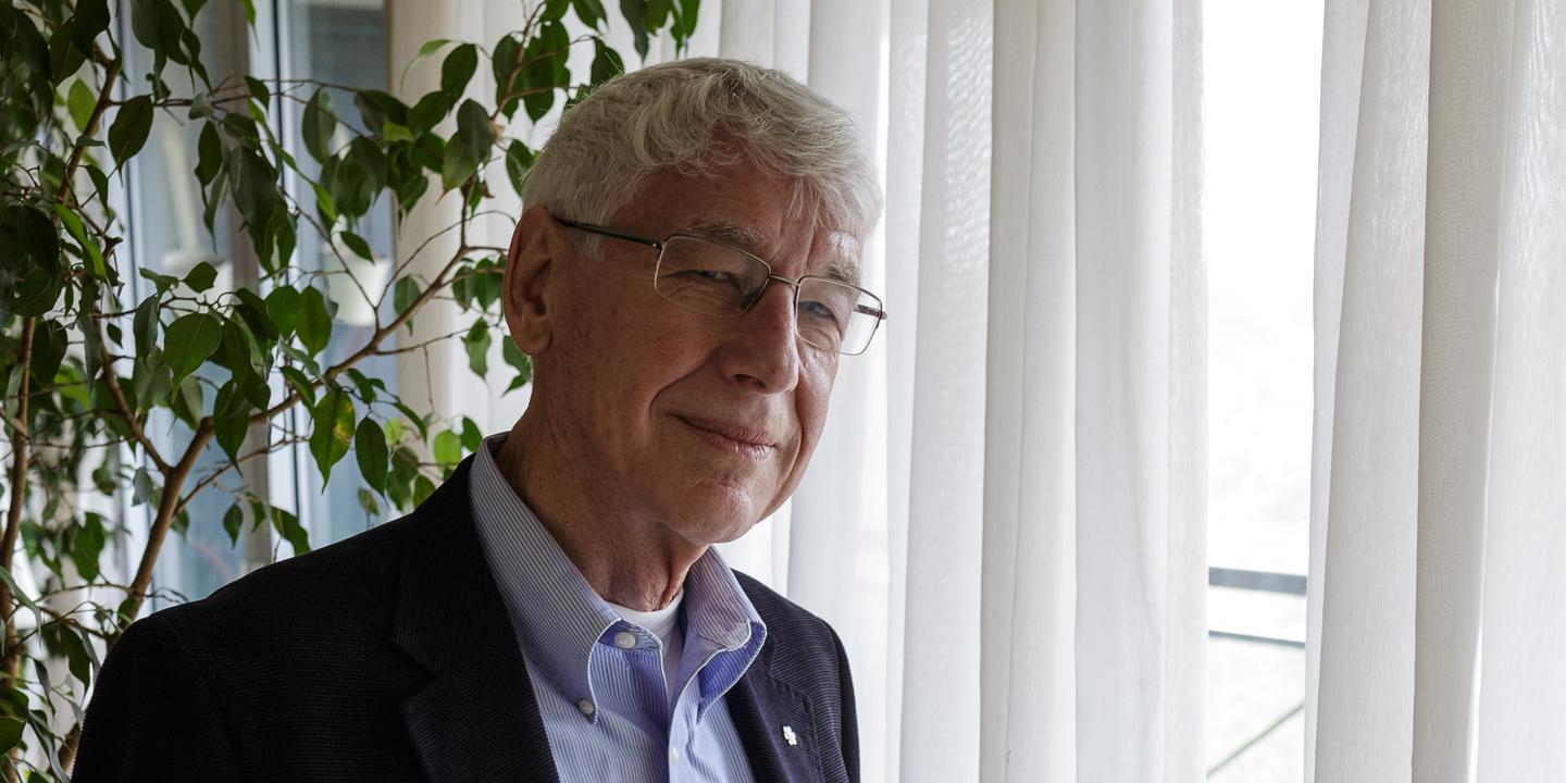 « Les résultats des thérapies ciblées contre le cancer sont bien en ...